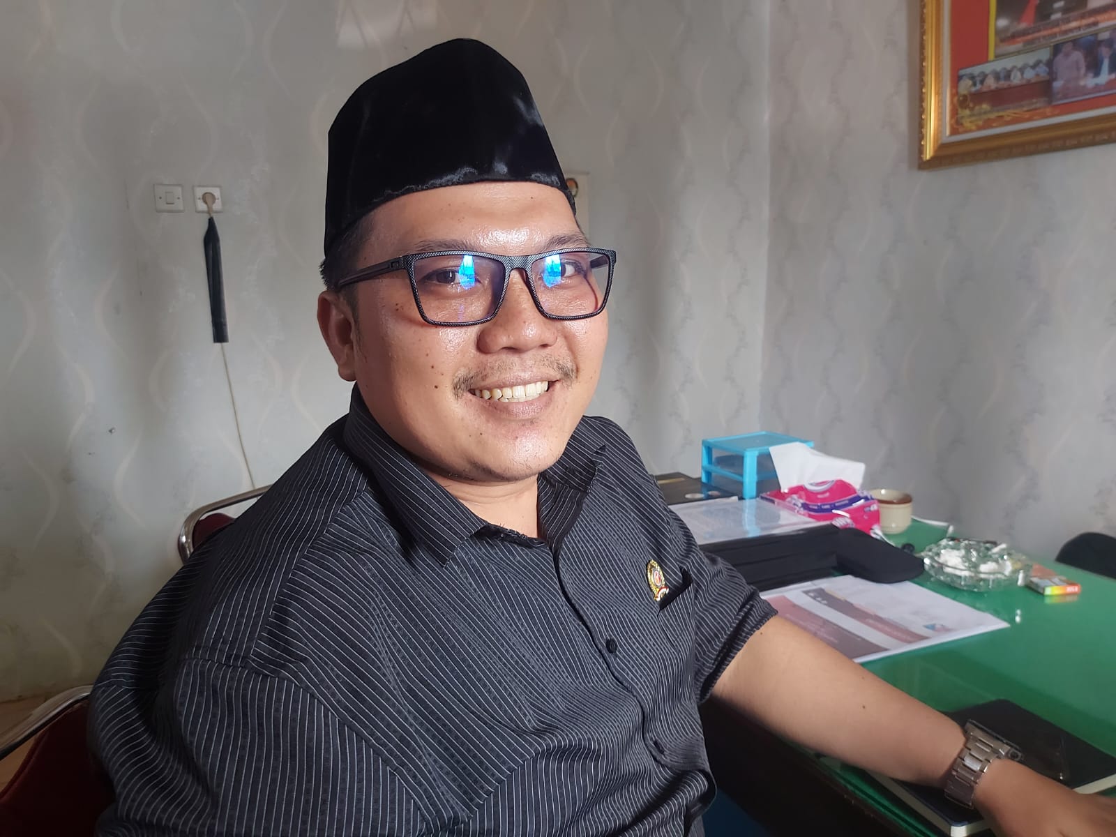 Bawaslu Lebong Klaim Tidak Ada Pelanggaran dalam Tahapan Pilkada 2024 ... Bawaslu Lebong Klaim Tidak Ada Pelanggaran dalam Tahapan Pilkada 2024 ...